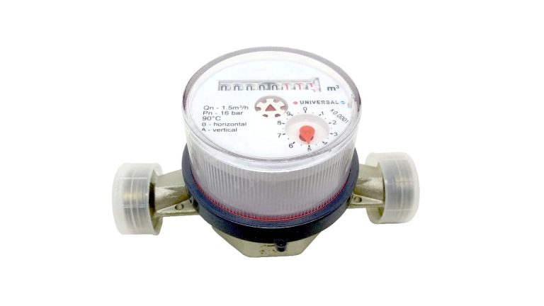 Water Meter Types (For All Purposes) - Water Utility Solutions