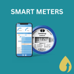 How smart water meters work - Water Utility Solutions