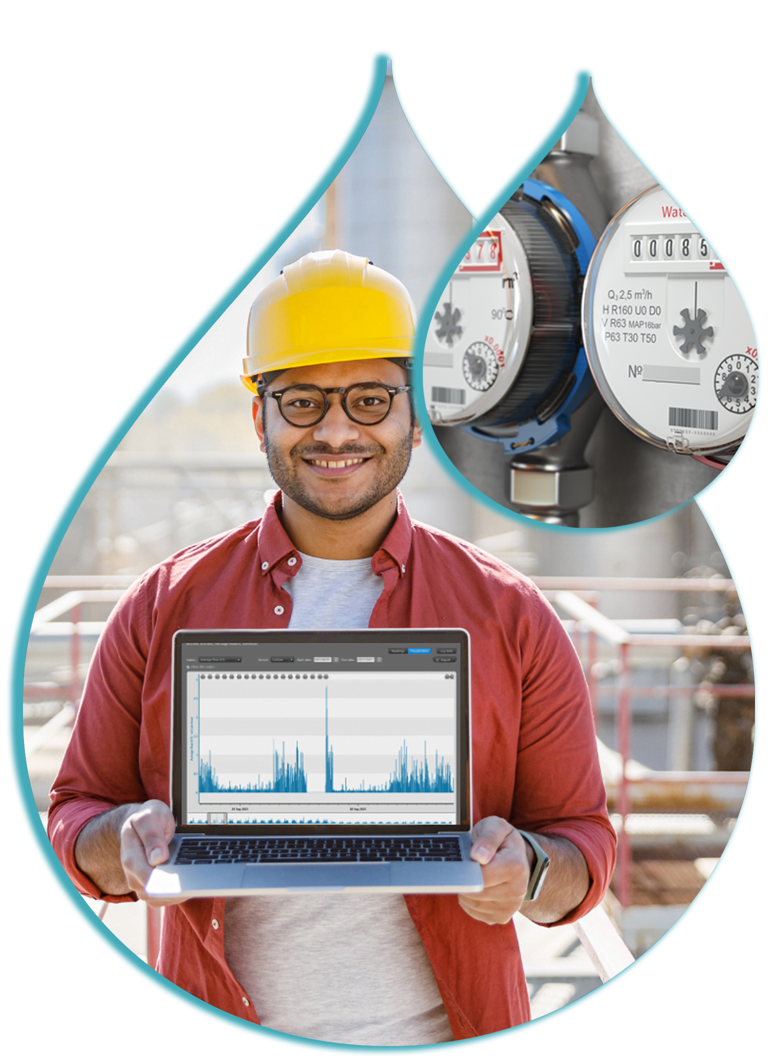 Water Management for Estates & Commercial | WUS Cape Town